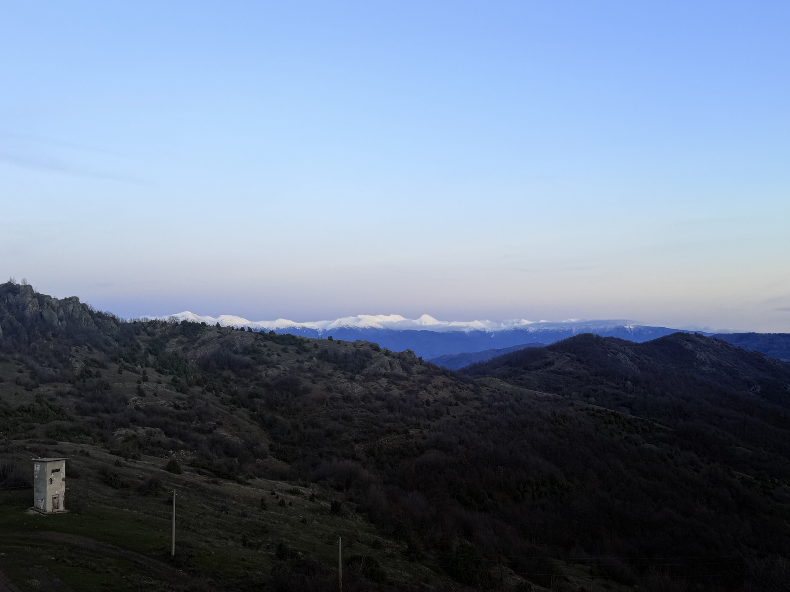 11 декември – Международен ден на планините | Simitli.Info