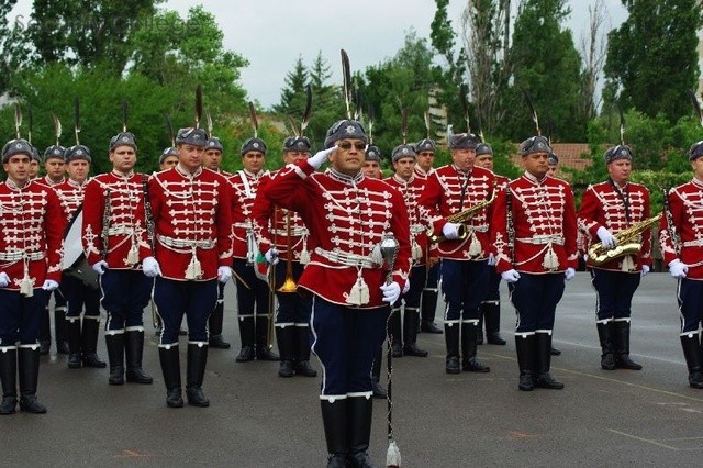 Свободни места в елитната Национална гвардейска част | Simitli.Info