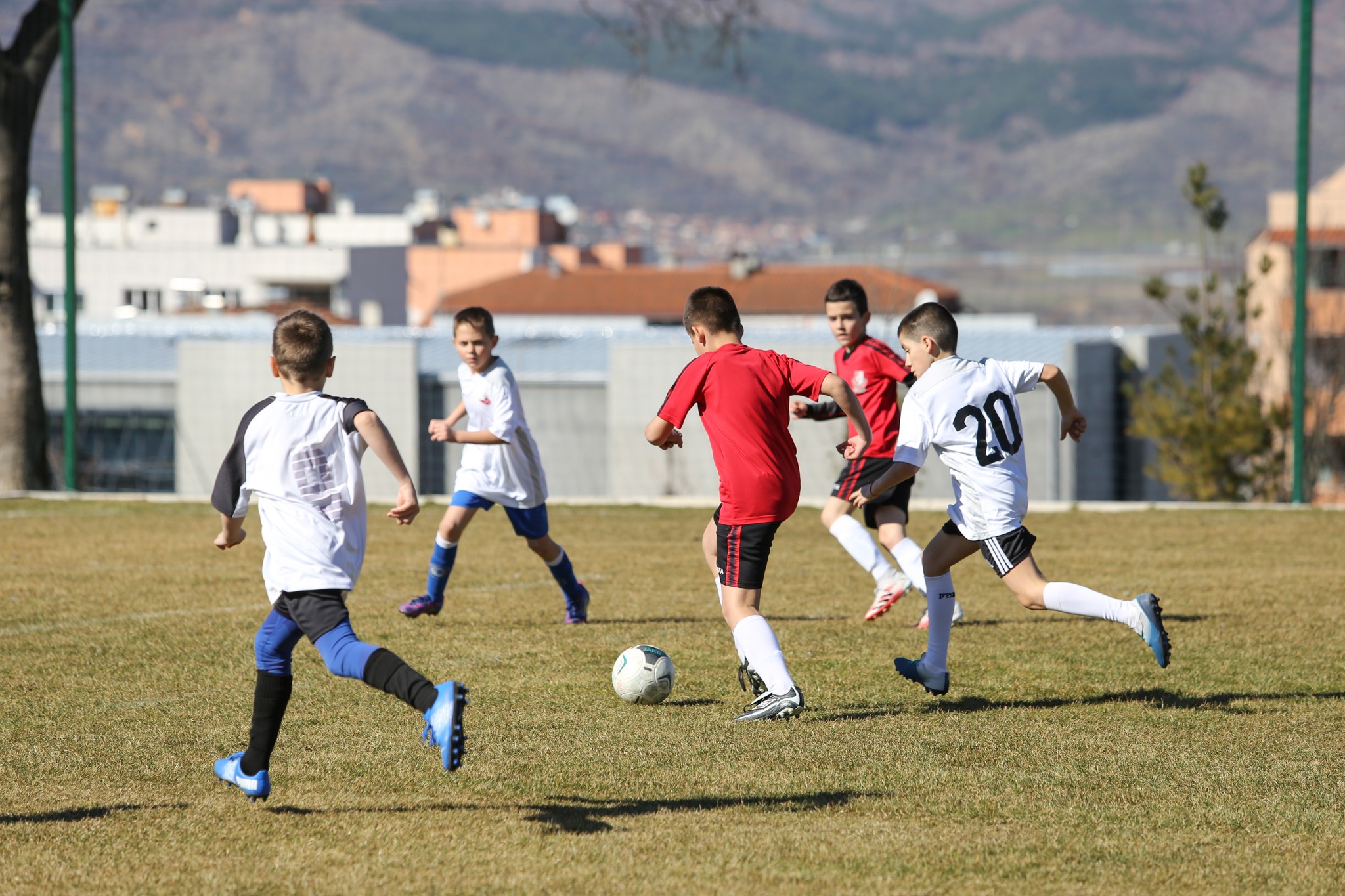Малките звезди на "Септември" (Симитли) продължават с добро си ...