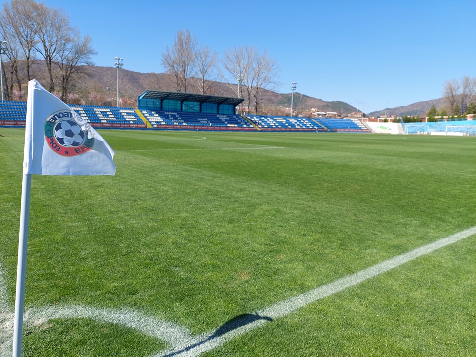 „Септември“ (Симитли) и „Литекс“ играят в събота | Simitli.Info