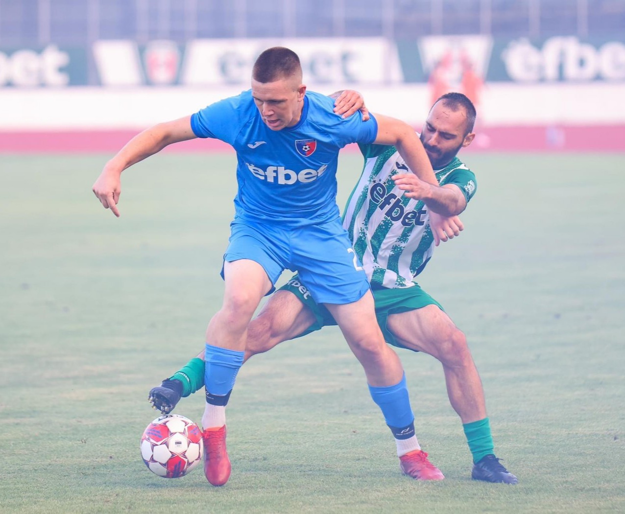 "Септември" (Симитли) привлече нов играч | Simitli.Info