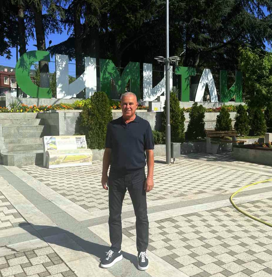 Честит празник, Симитли! Поздравителен адрес от кмета на Община Симитли ...