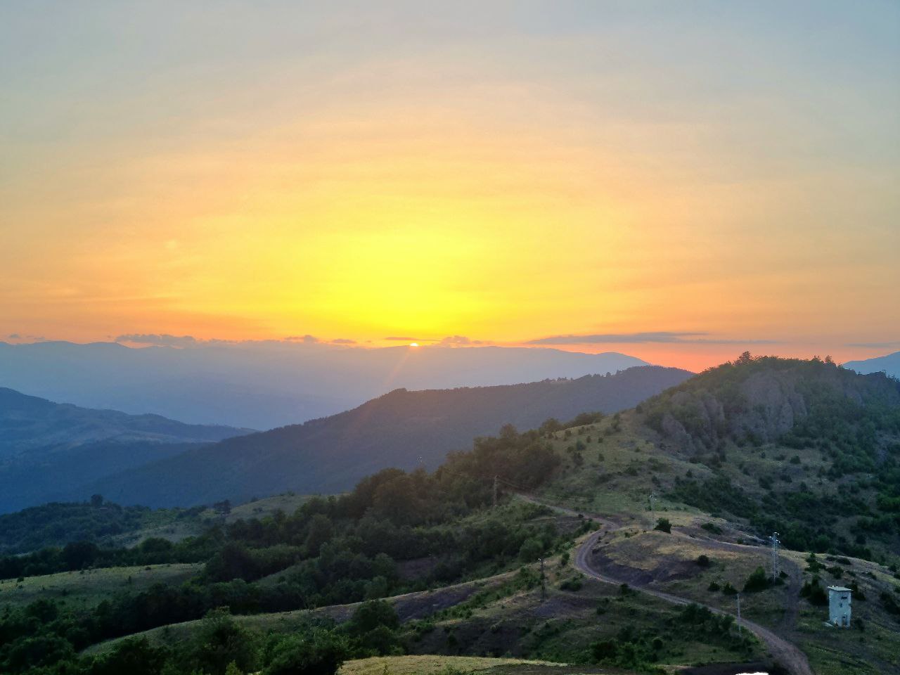 11 декември – Световен ден на планините | Simitli.Info