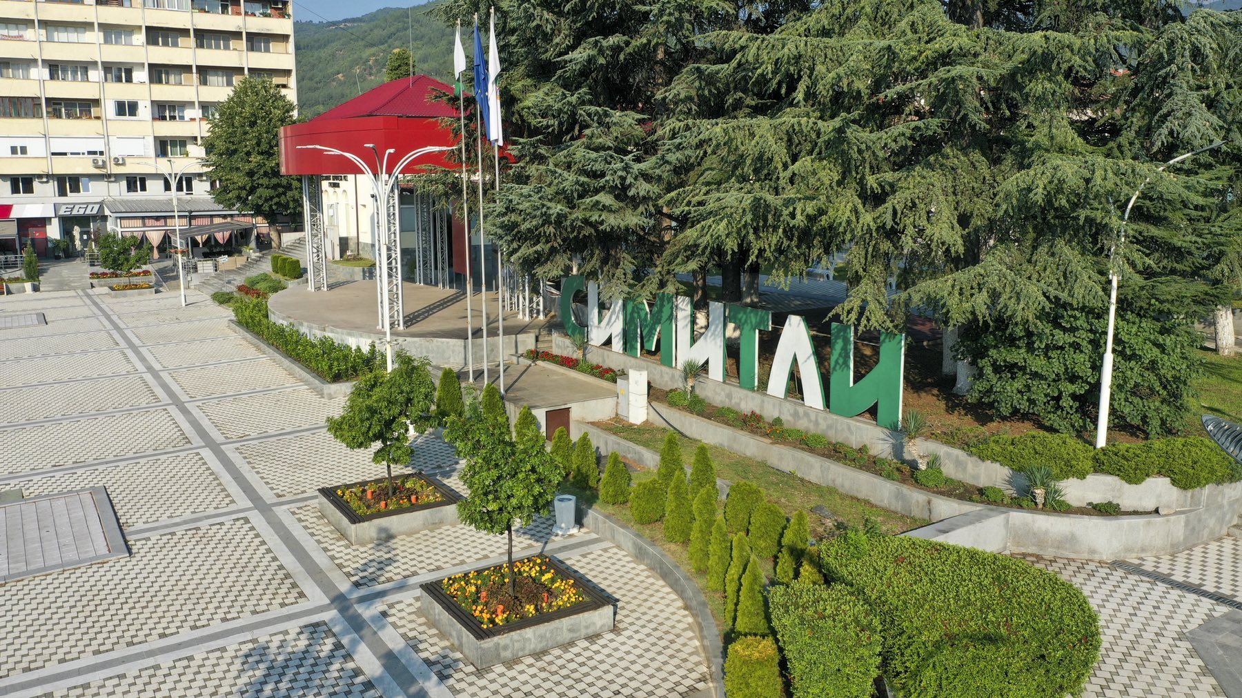 Симитли става най-големият индустриален център в Югозападна България ...