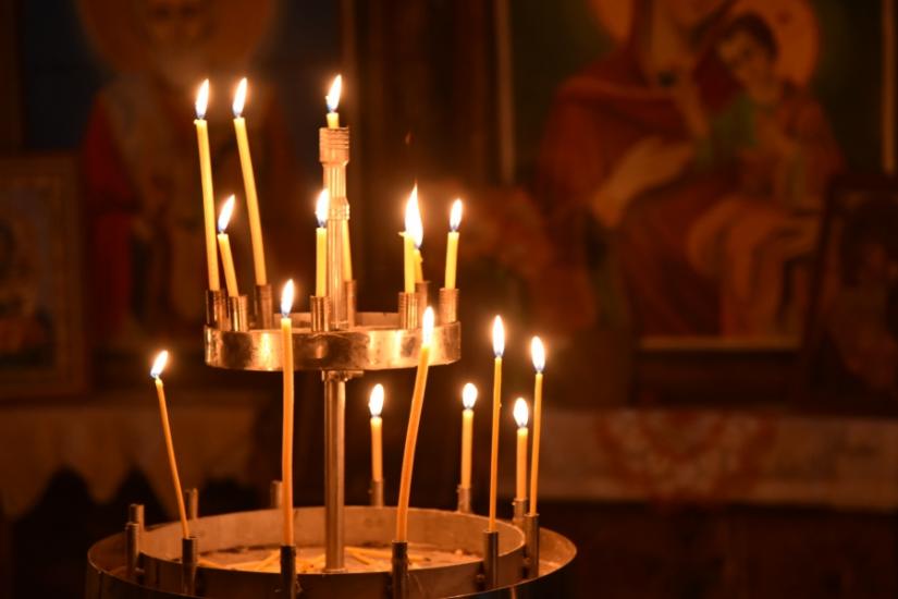 От днес започва Великият пост | Simitli.Info